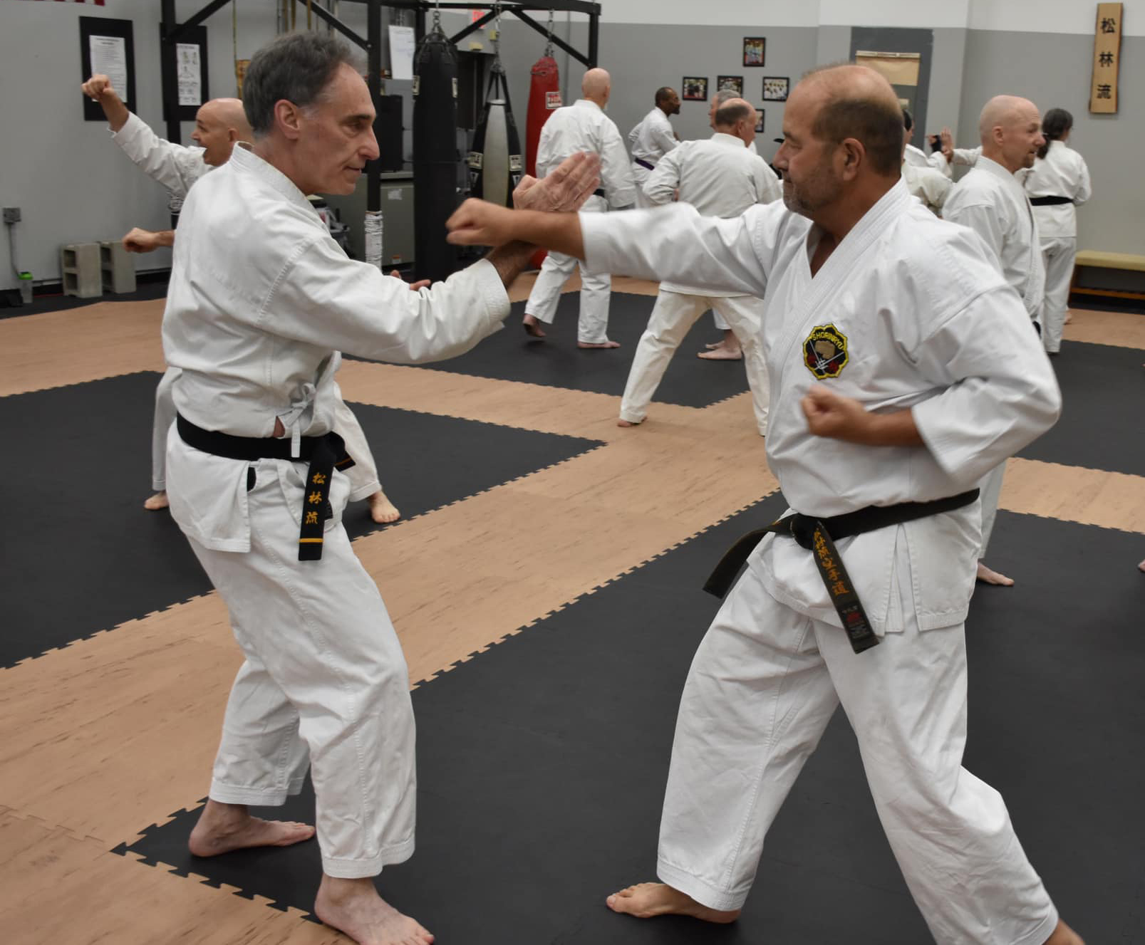 USA WMKA Dojo Owner's Meeting Events