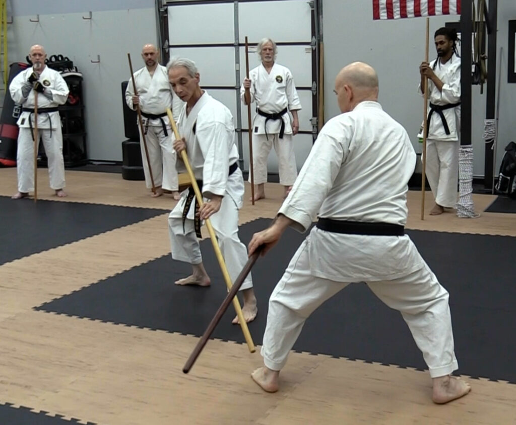 USA WMKA Dojo Owner's Meeting Events